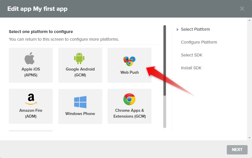 How To Add Web Push Notification To Your Wordpress Website Tutorial