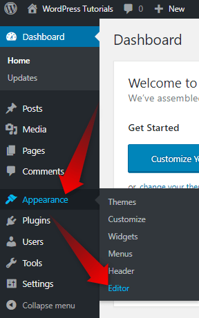 How to Embed Facebook Video in WordPress | WordPress Tutorials | AwardSpace