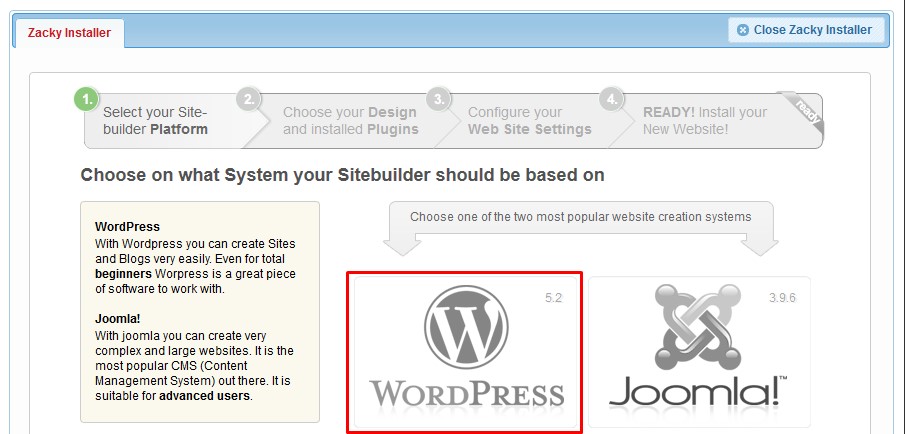 How to Install WooCommerce - Free Web Hosting with PHP, MySQL, Email Sending, No Ads ...