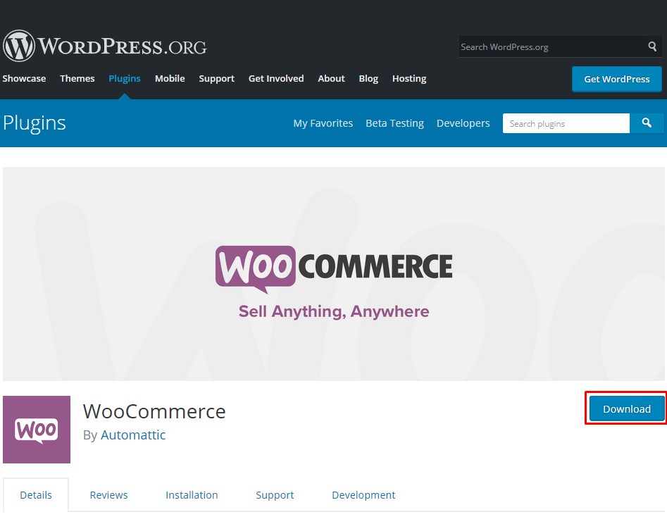 How to Install WooCommerce - Free Web Hosting with PHP, MySQL, Email Sending, No Ads ...